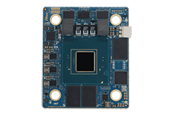 AI Development Potential with Agilex 5™ SoM | DigiKey